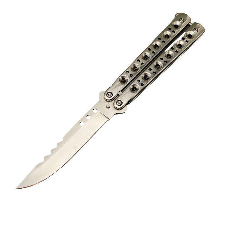 Buy Butterfly Messer, Knife Balisong, Butterfly Trainer ...