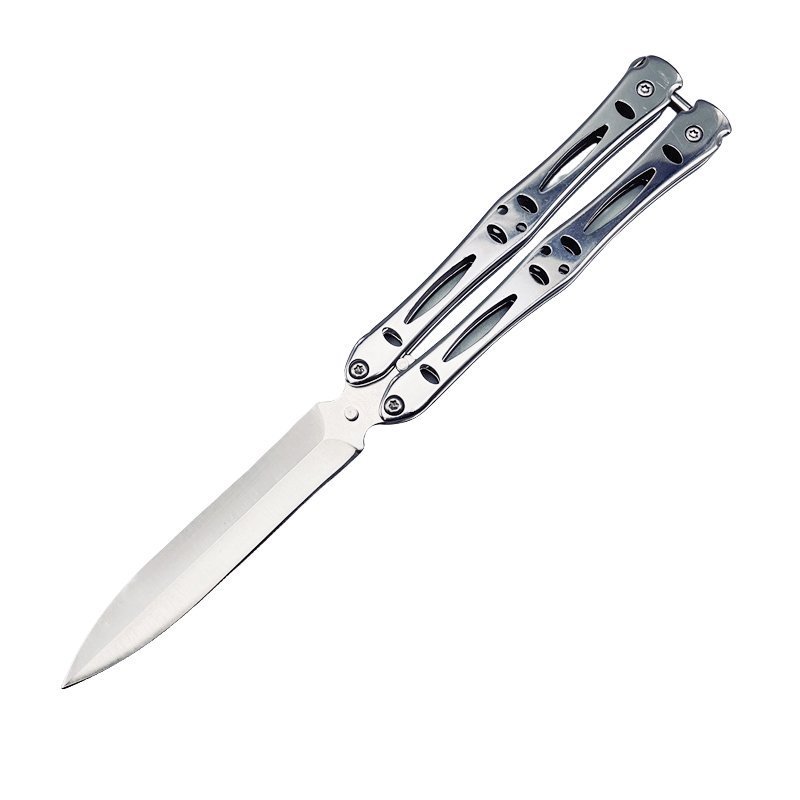 Buy Butterfly Messer, Knife Balisong, Butterfly Trainer ...