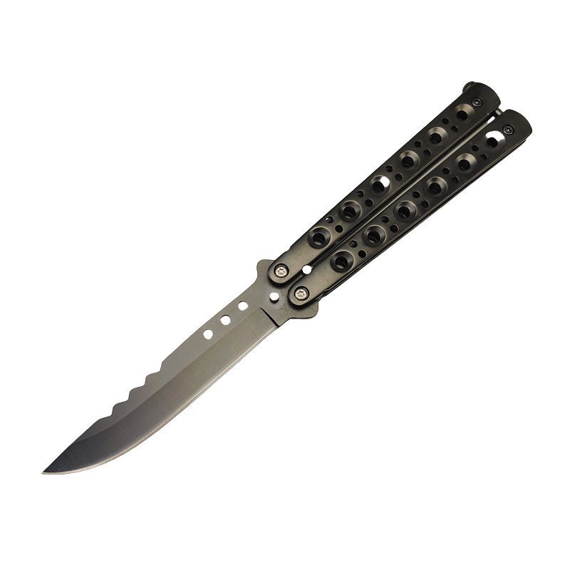 Buy Butterfly Messer, Knife Balisong, Butterfly Trainer ...